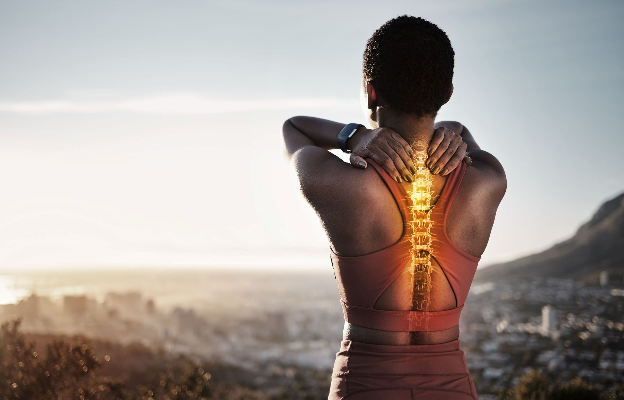 Virtual Pain Clinic – Expert Chronic Pain Management